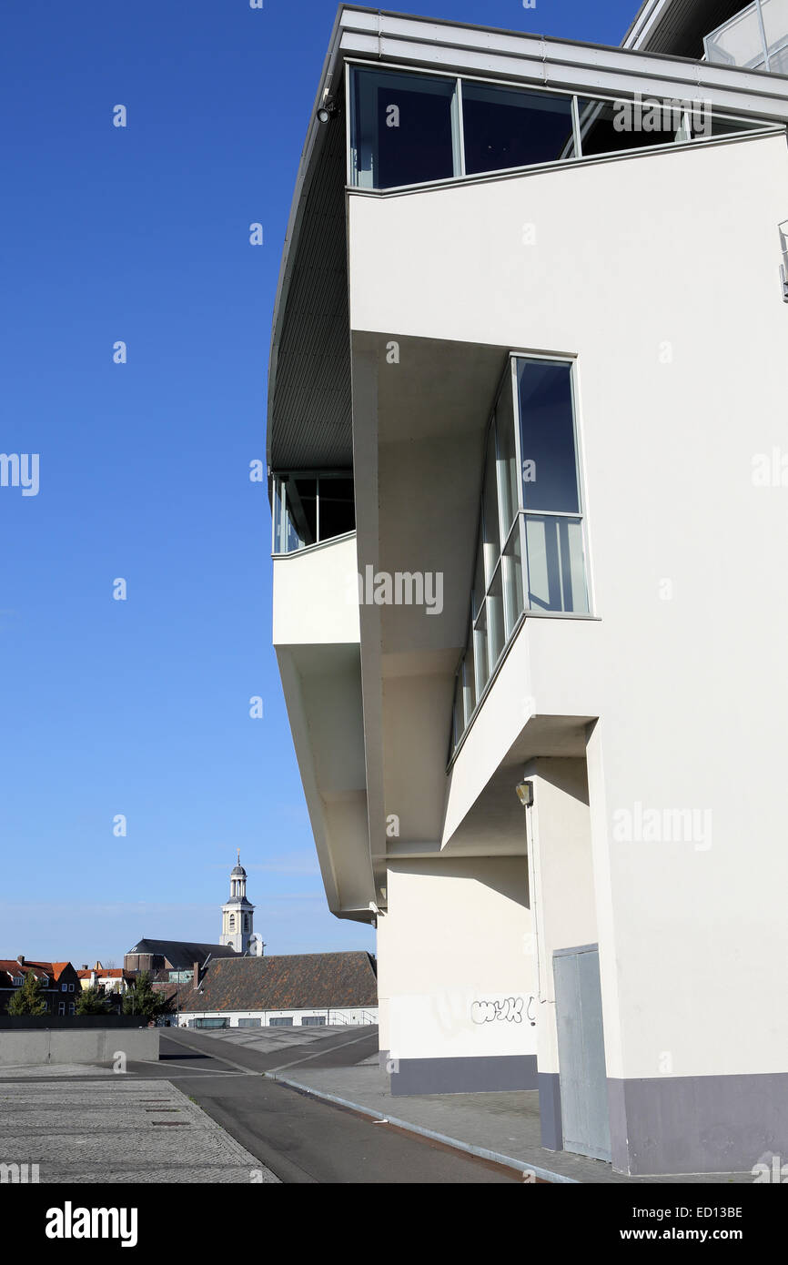 Breda chasse theater theatre hi-res stock photography and images - Alamy