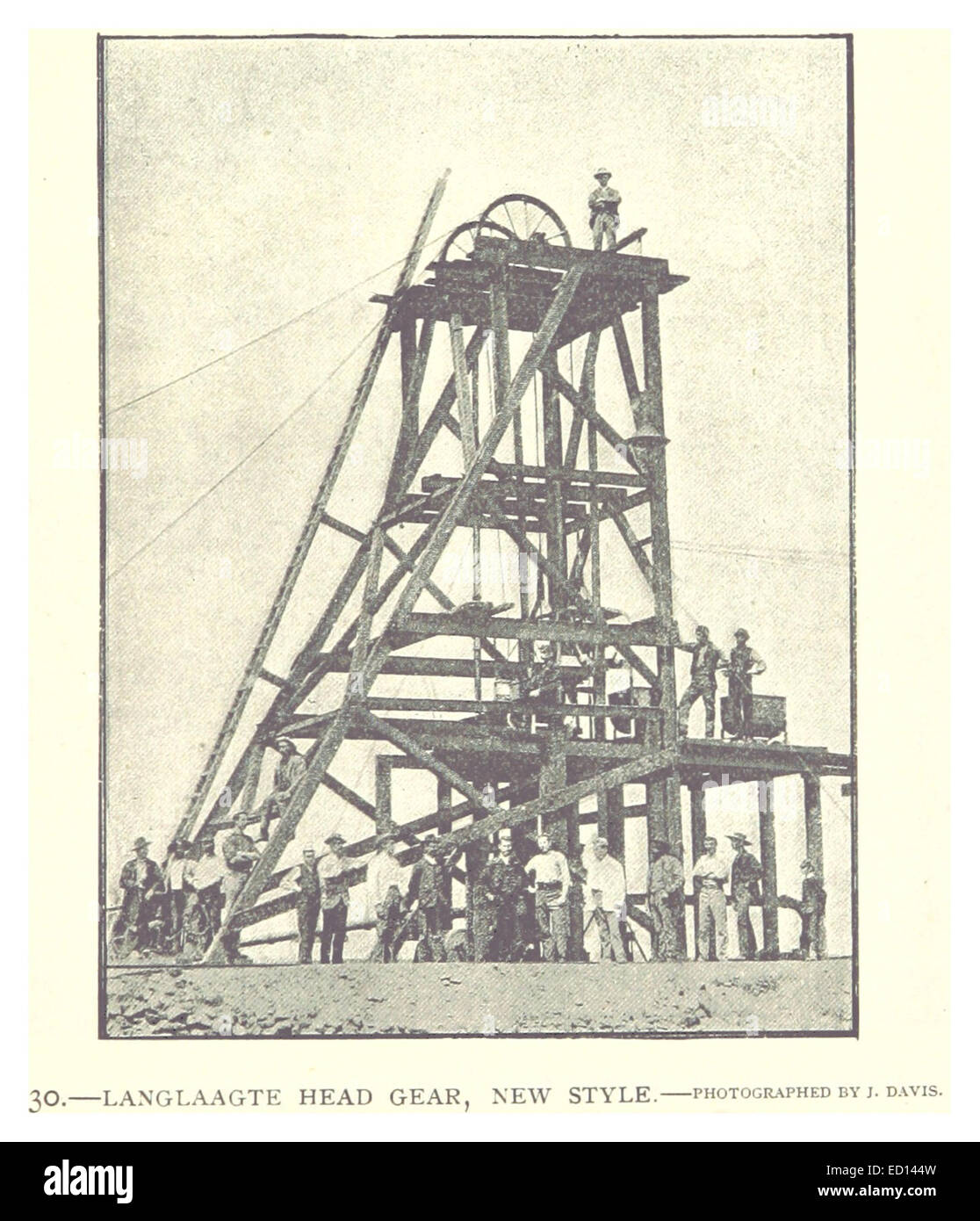 Mining headgear hi-res stock photography and images - Alamy