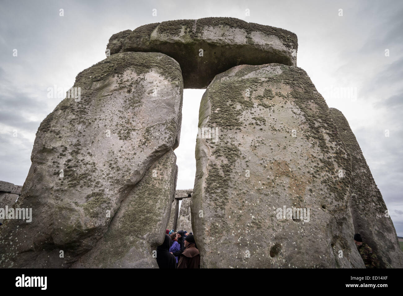 British neolithic monuments hi-res stock photography and images - Alamy