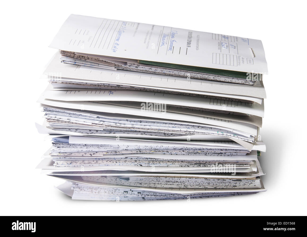 Arranged stack hi-res stock photography and images - Alamy