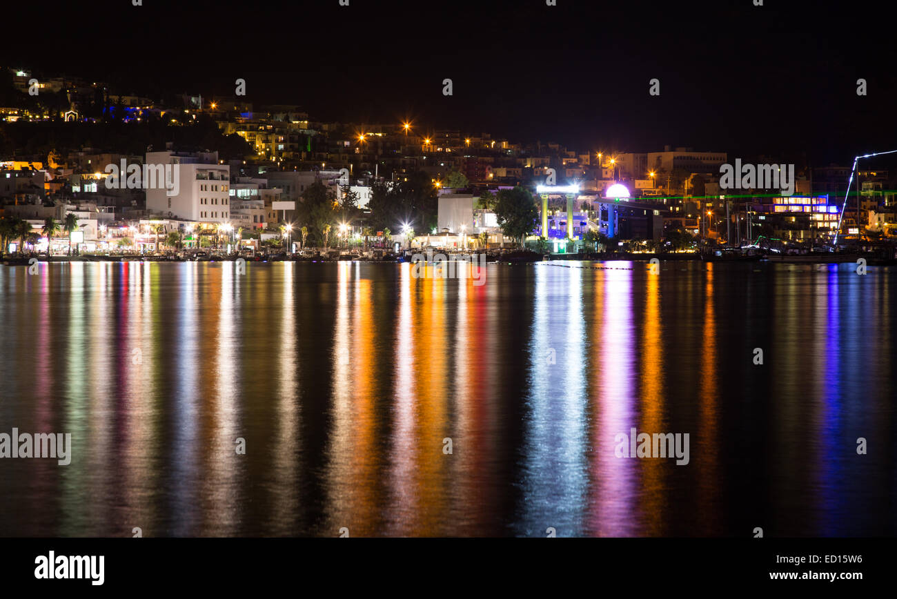 Bodrum bar hi-res stock photography and images - Alamy
