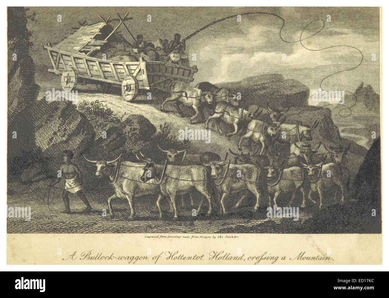 Bullock map hi-res stock photography and images - Alamy