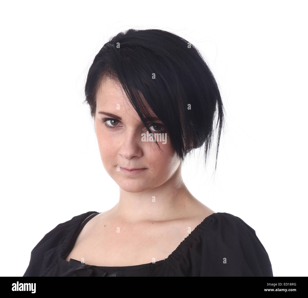 Serious Mood Stock Photos & Serious Mood Stock Images - Alamy