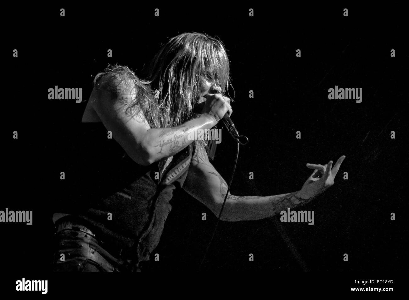 Metal phoenix Black and White Stock Photos & Images - Alamy