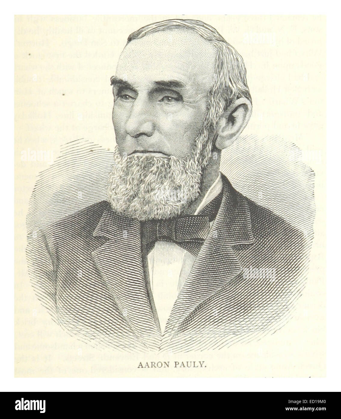 Pauly hi-res stock photography and images - Alamy