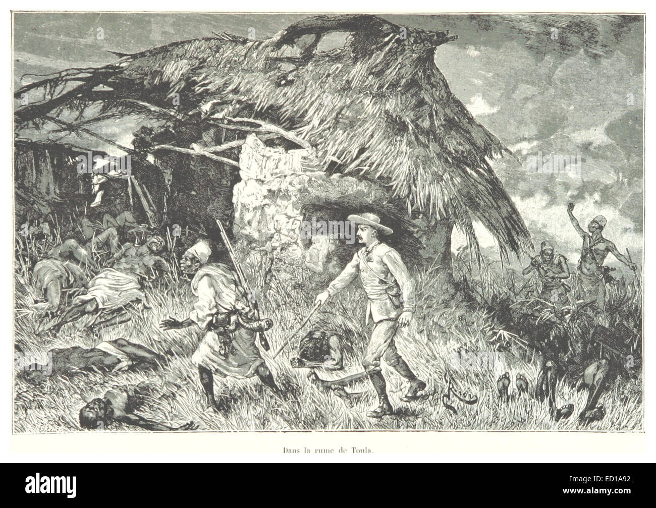 Toula hi-res stock photography and images - Alamy