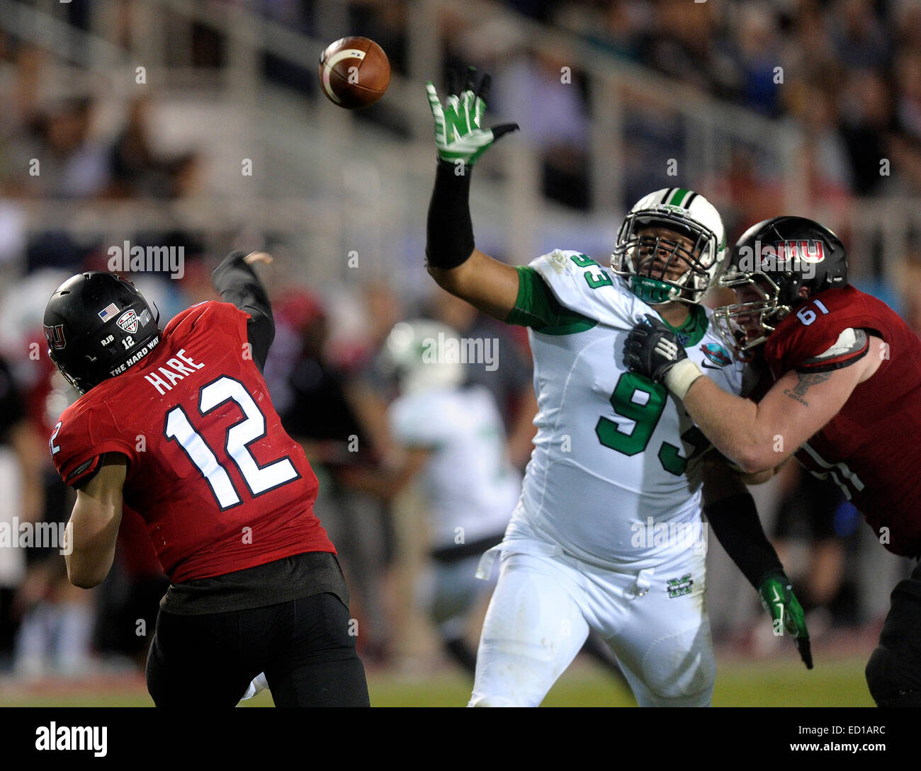 Boca Raton, FL, USA. 23rd Dec, 2014. Florida, USA - United States ...