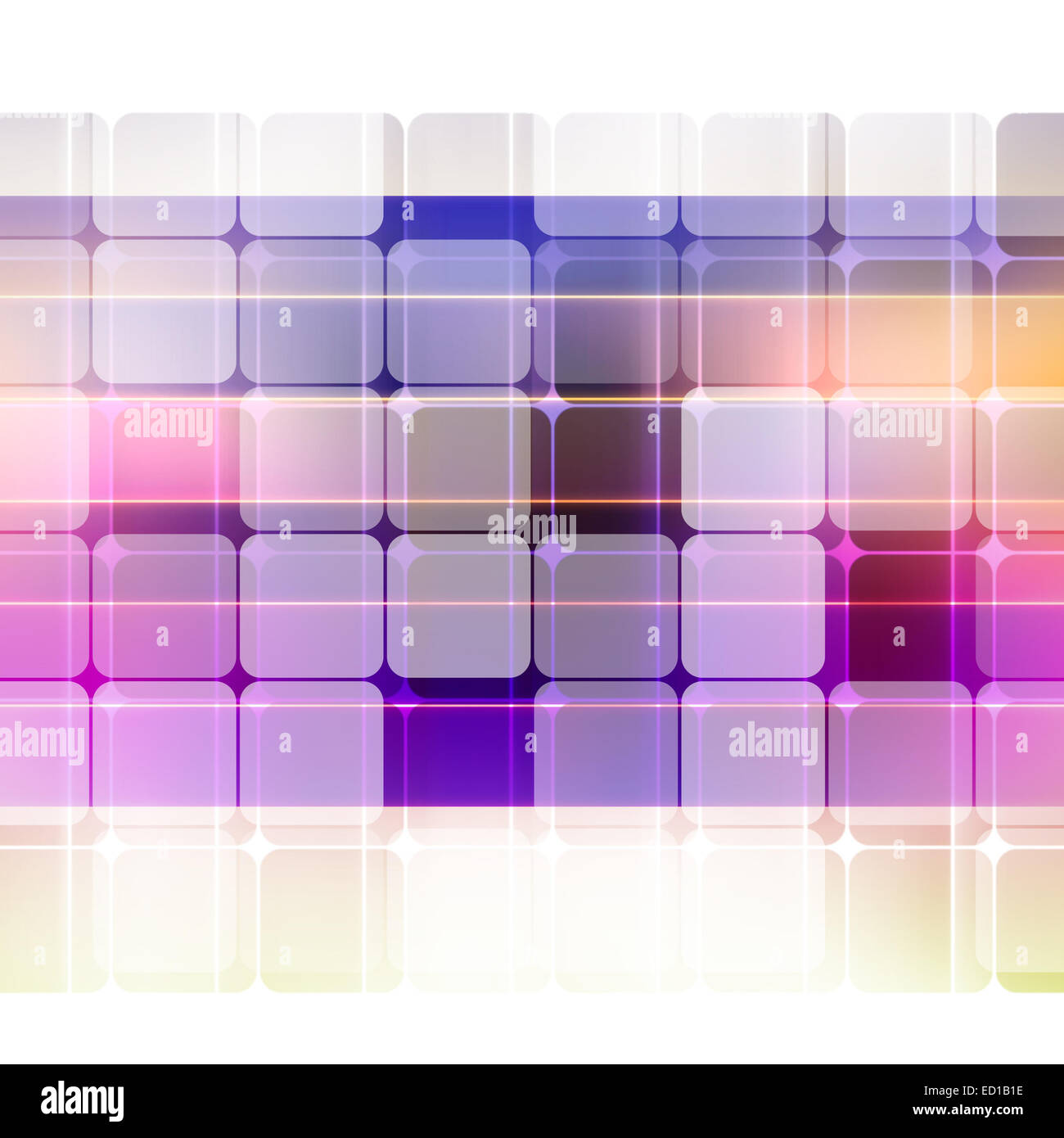 Futuristic Abstract Background Stock Photo - Alamy