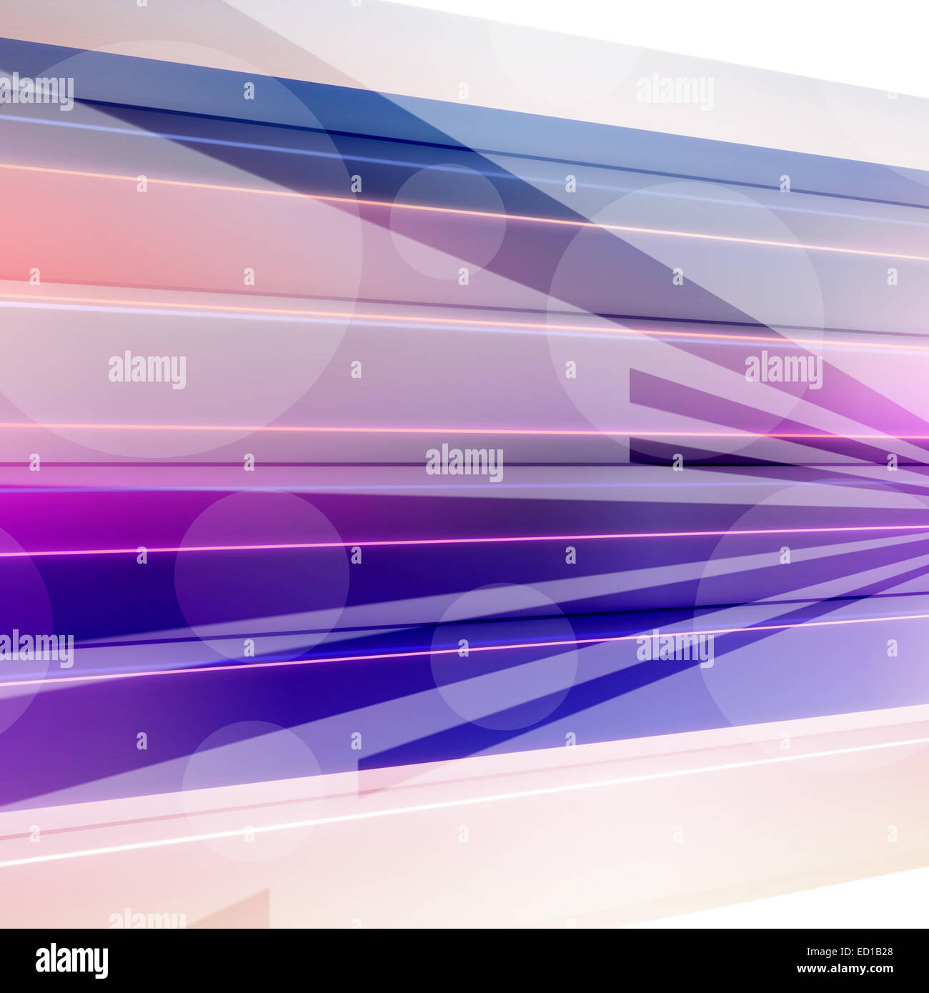 Purple Abstract Background Stock Photo - Alamy