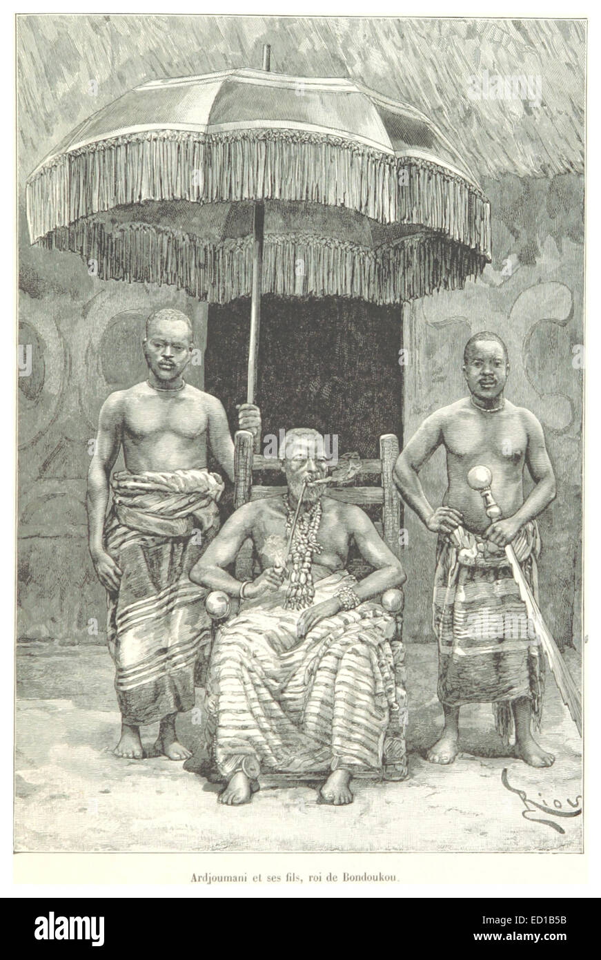 Map of roi et hi-res stock photography and images - Alamy