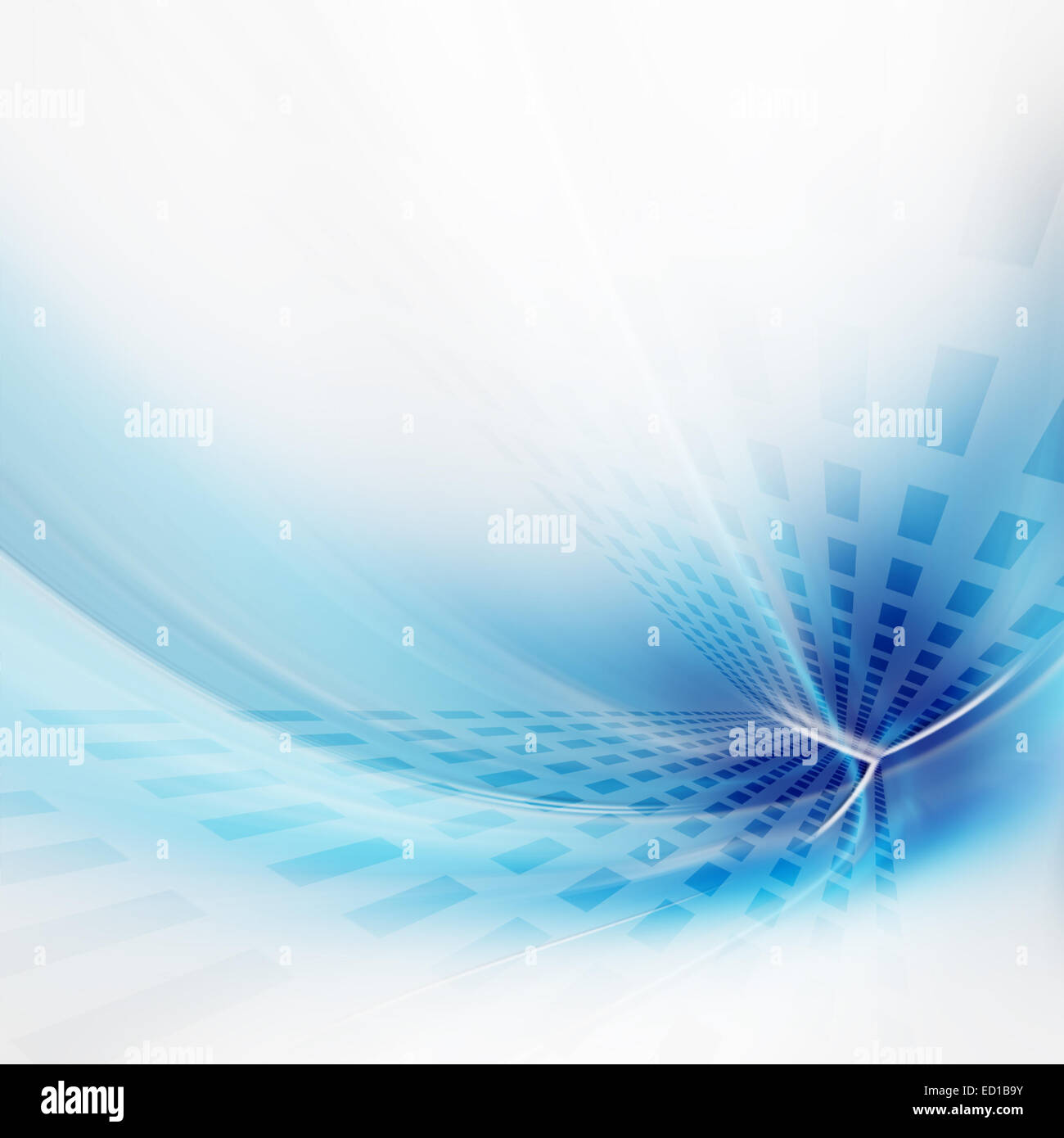 Abstract Curved Background Stock Photo - Alamy