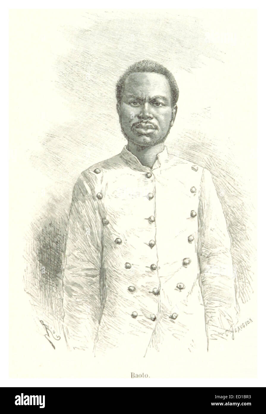 Labeled map Cut Out Stock Images & Pictures - Alamy