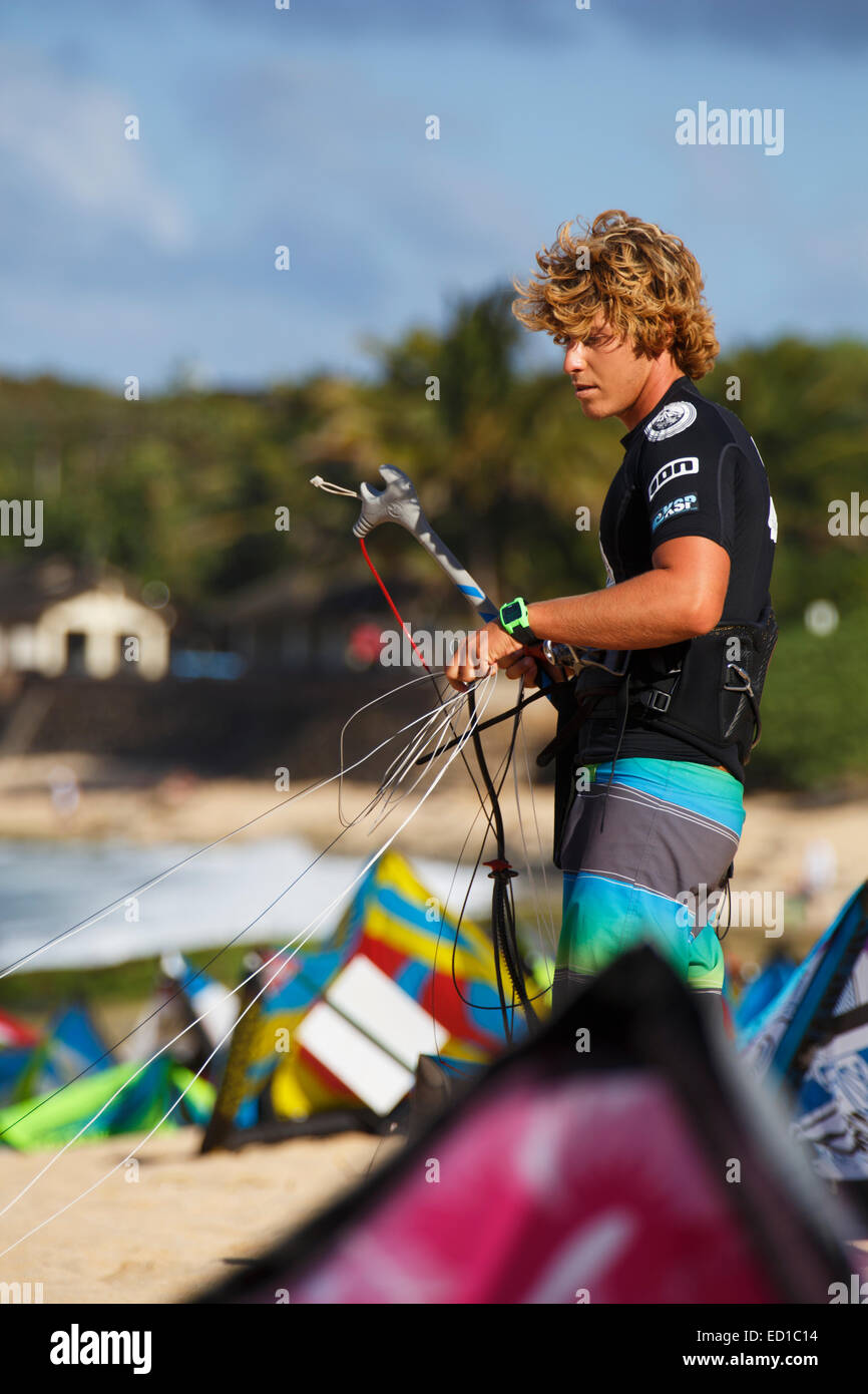 Keahi hi-res stock photography and images - Alamy