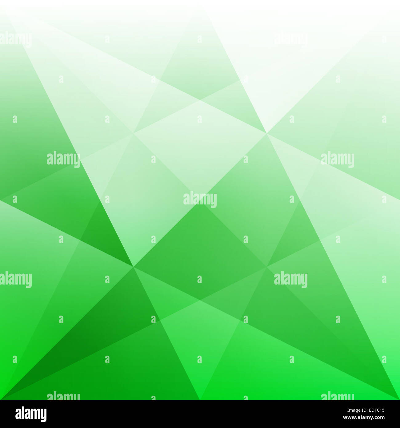 Green Abstract Background Stock Photo - Alamy