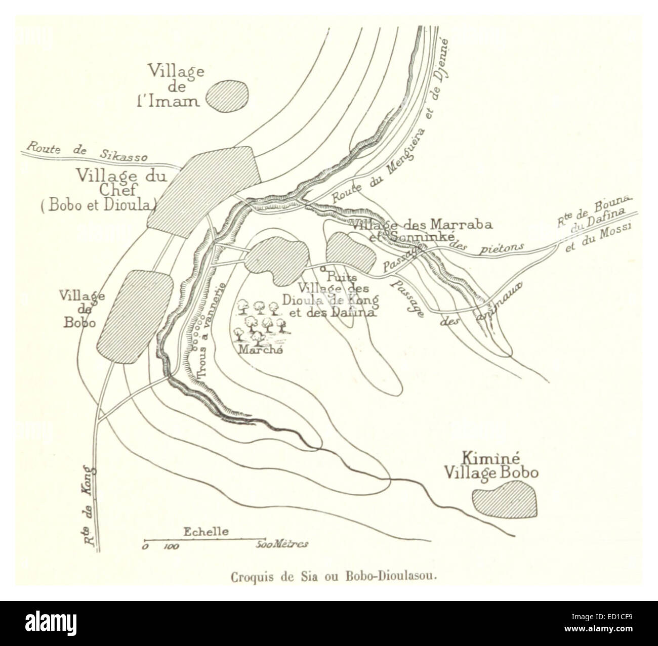 Croquis drawing hi-res stock photography and images - Alamy