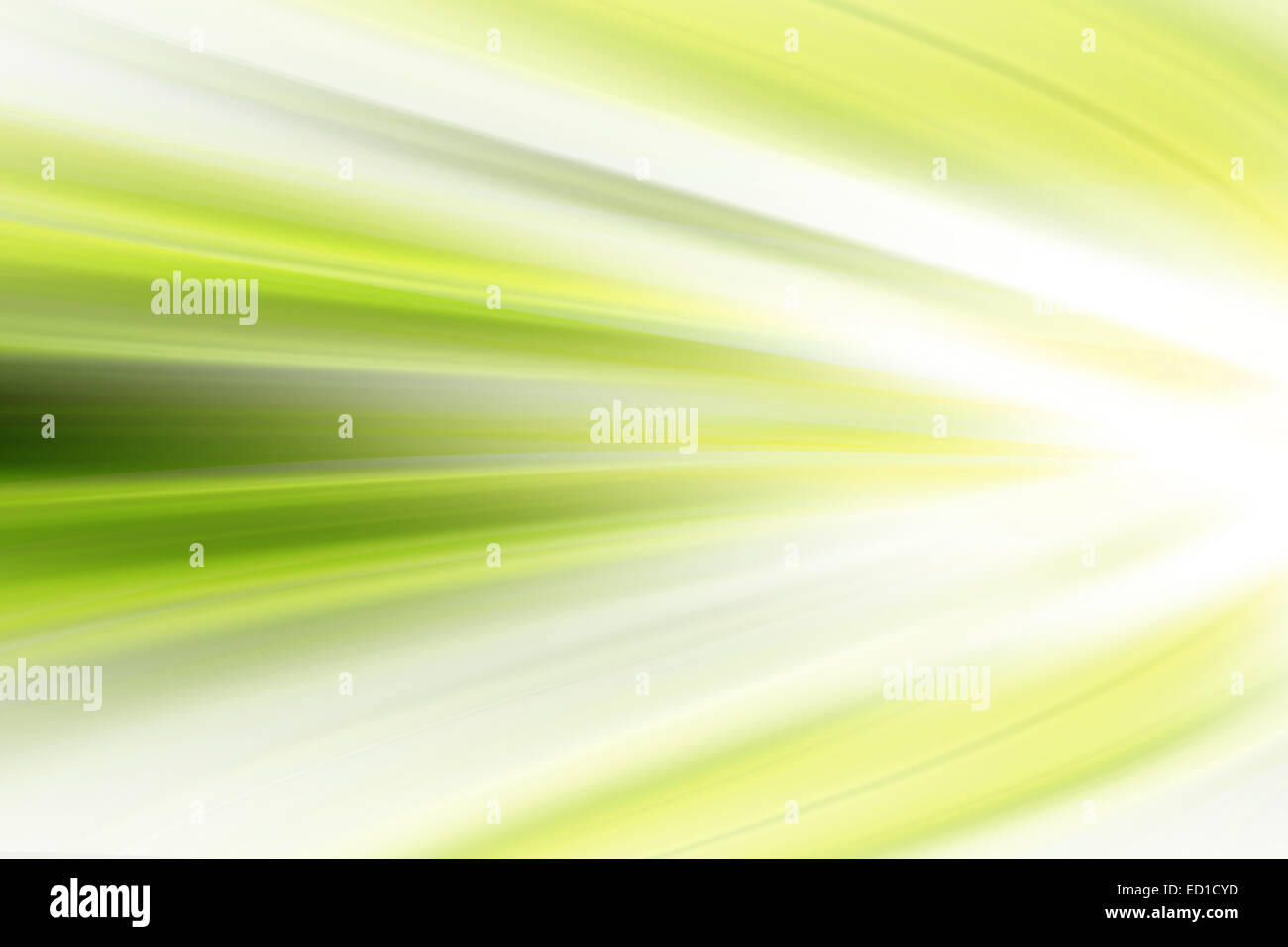 Green Curved Background Stock Photo - Alamy