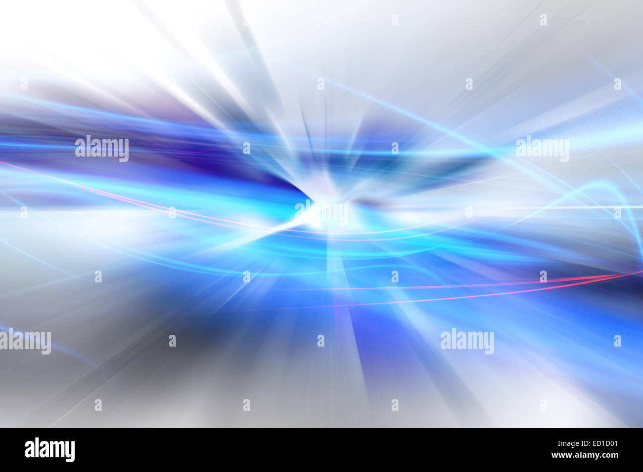 Abstract Curved Background Stock Photo - Alamy