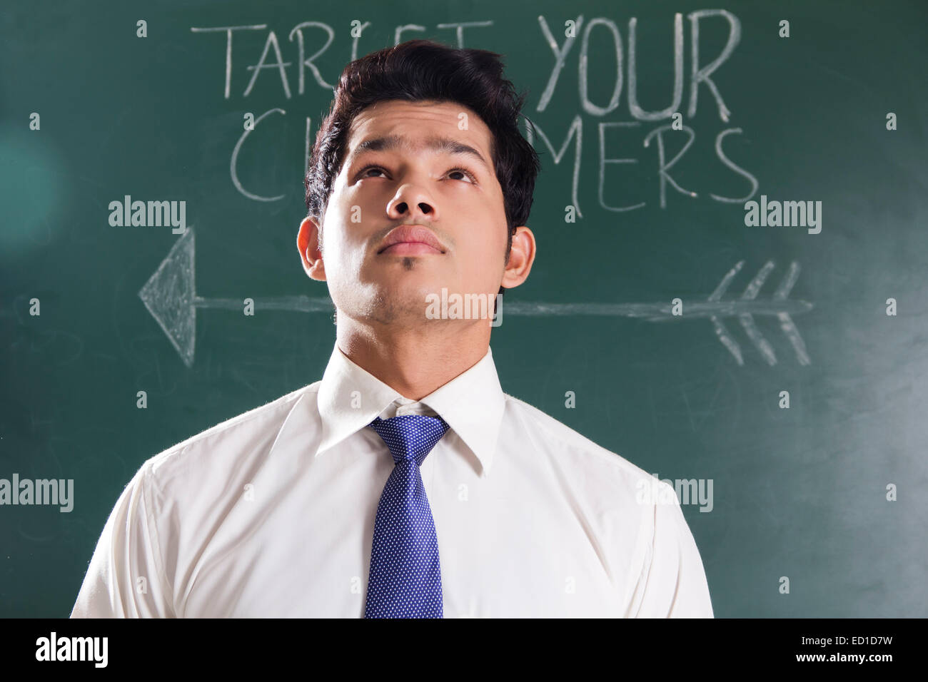 Man college student closeup hi-res stock photography and images - Alamy
