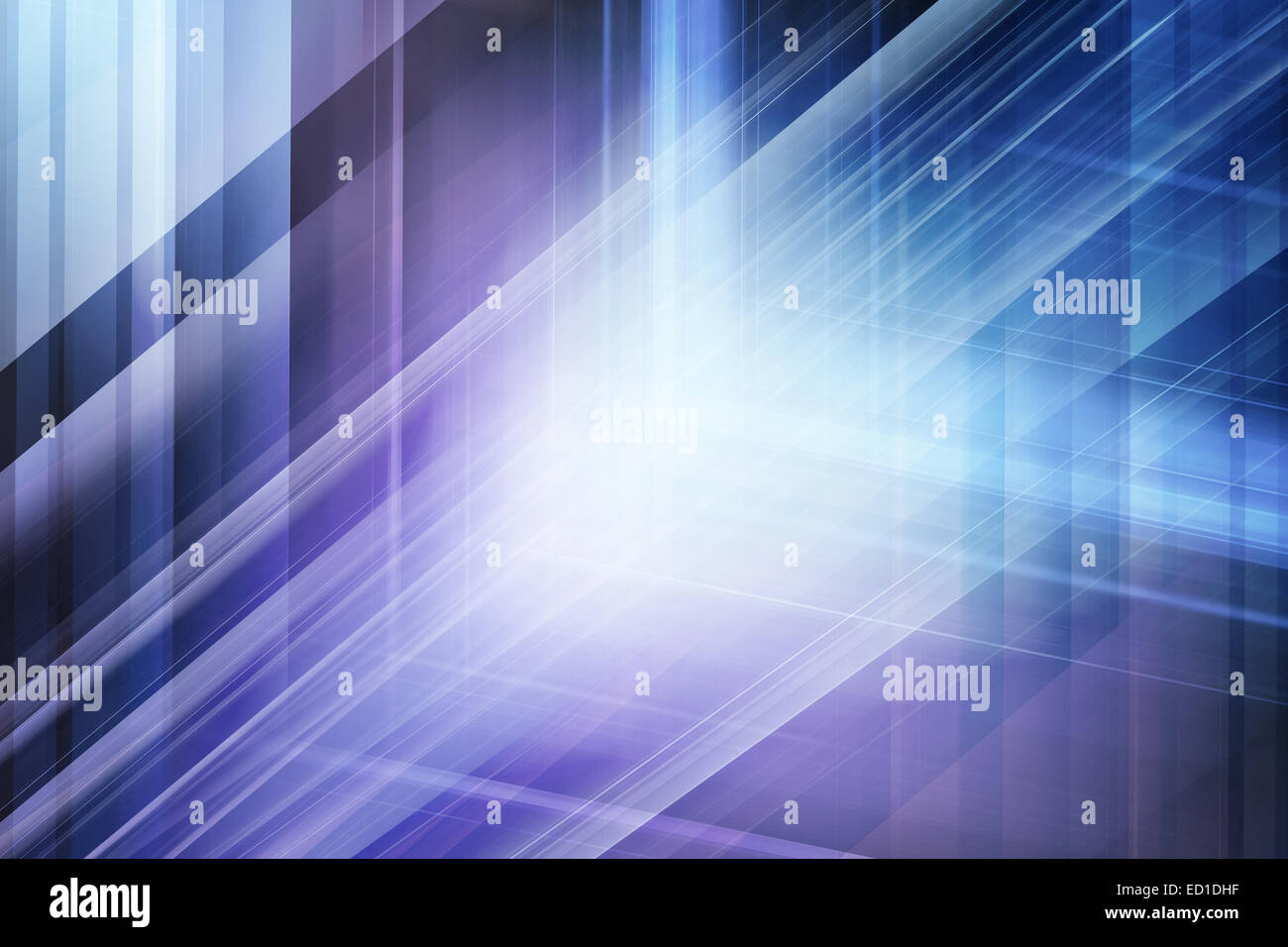 Futuristic Abstract Background Stock Photo - Alamy