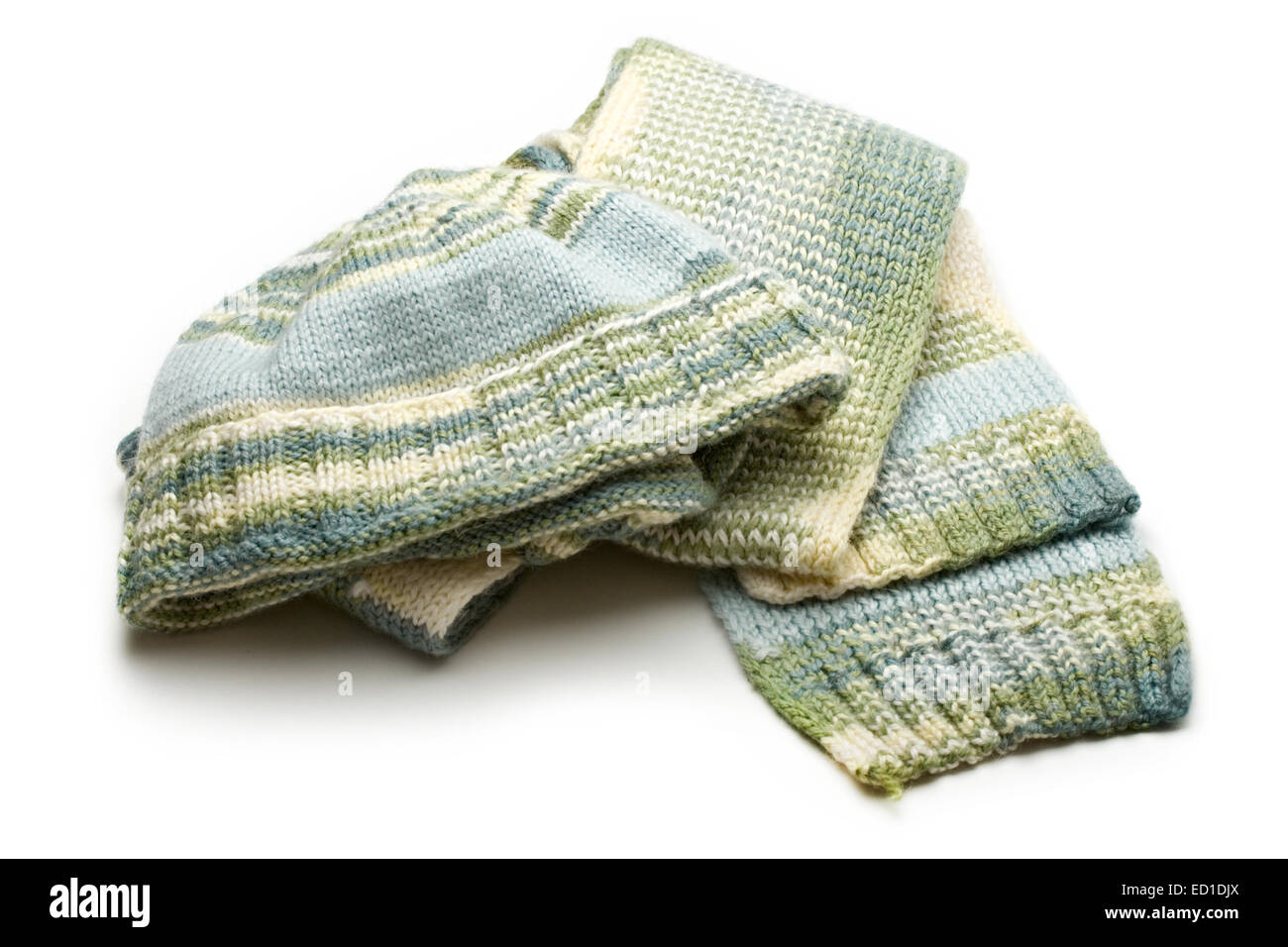 Cap set Cut Out Stock Images & Pictures - Alamy