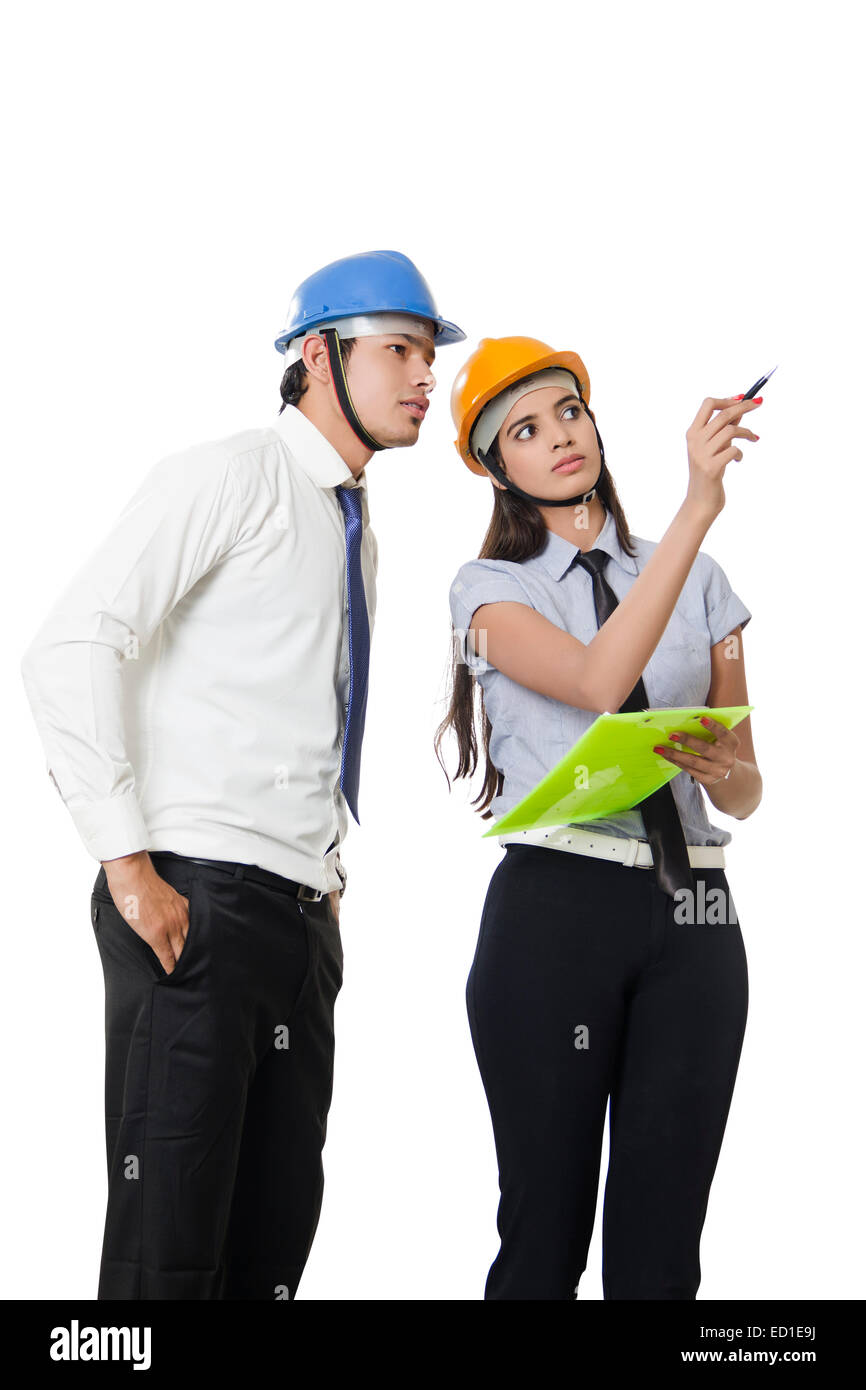 Indian architect hat Cut Out Stock Images & Pictures - Alamy