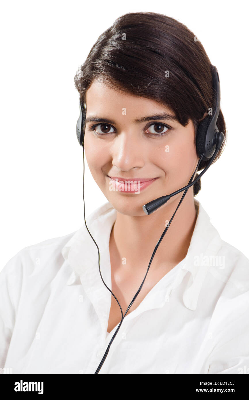 Closeup indoor headphone connection talk hi-res stock photography and ...