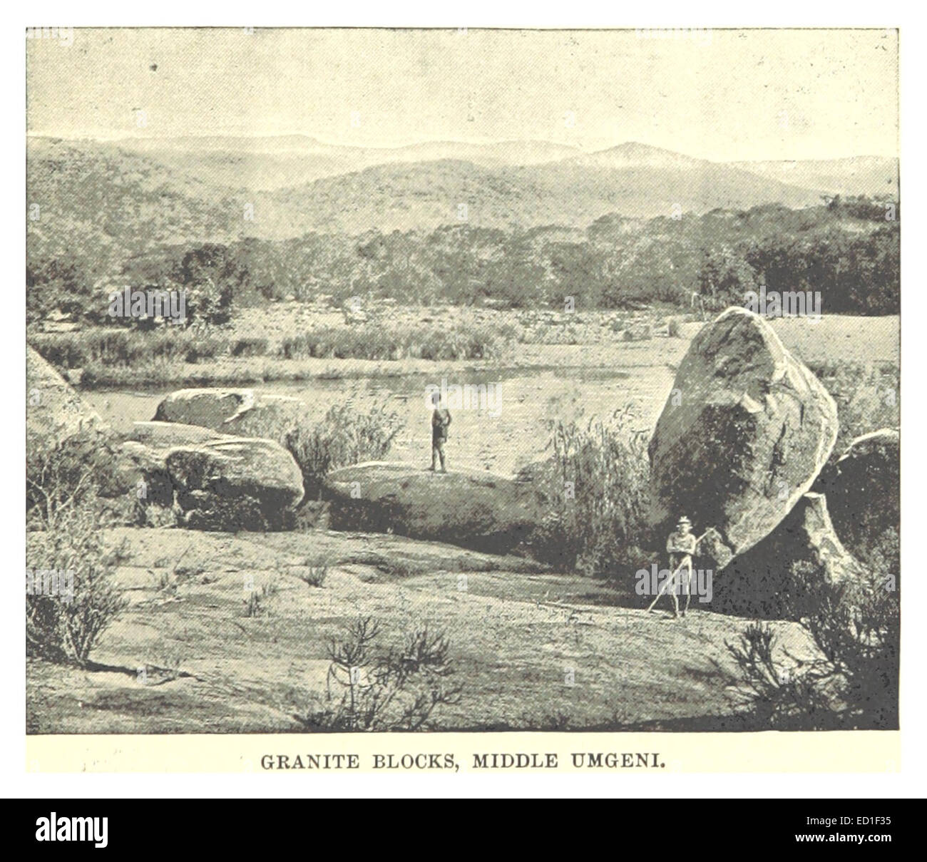 Granite map hi-res stock photography and images - Alamy
