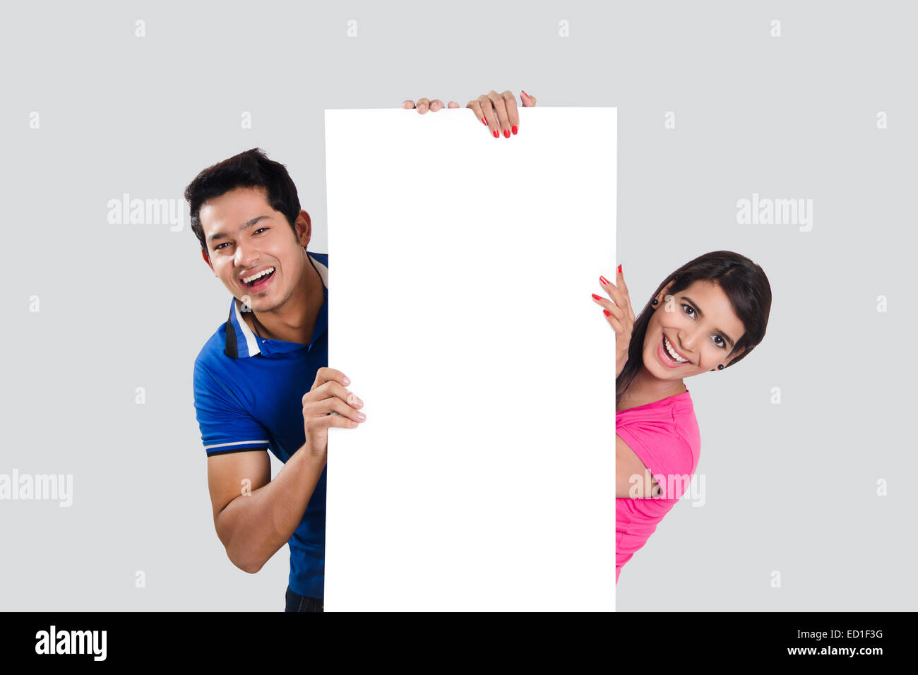 Couple teenager indian hi-res stock photography and images - Alamy