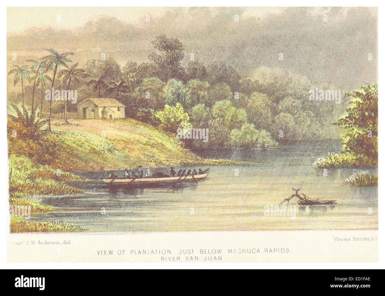 Juan machuca hi-res stock photography and images - Alamy