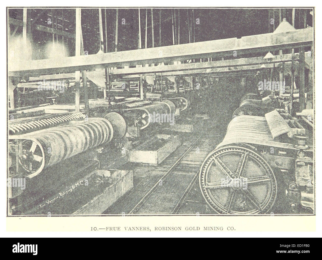 Vanners hi-res stock photography and images - Alamy