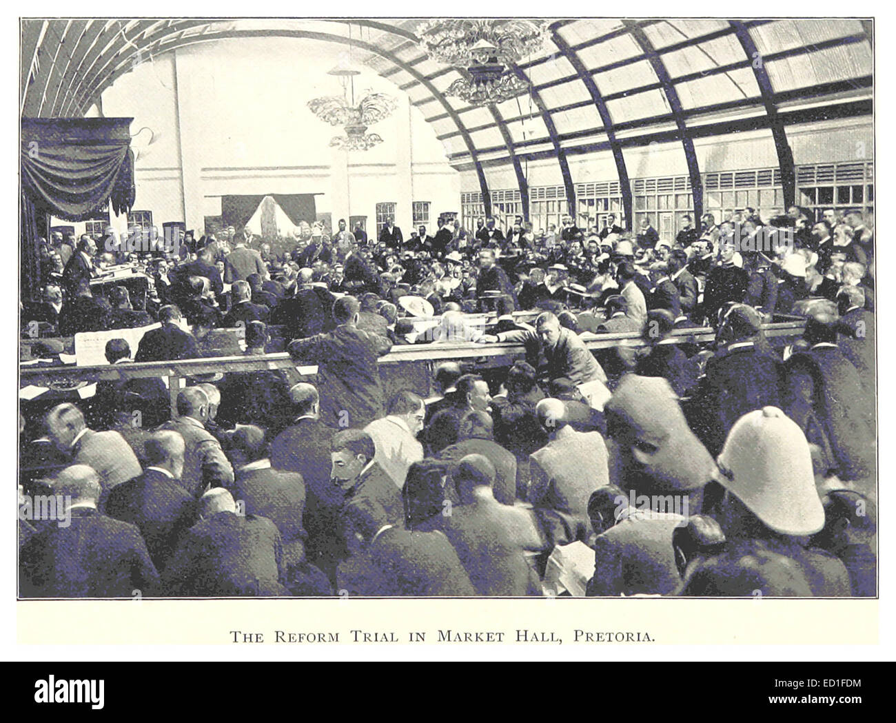 Trial map hi-res stock photography and images - Alamy