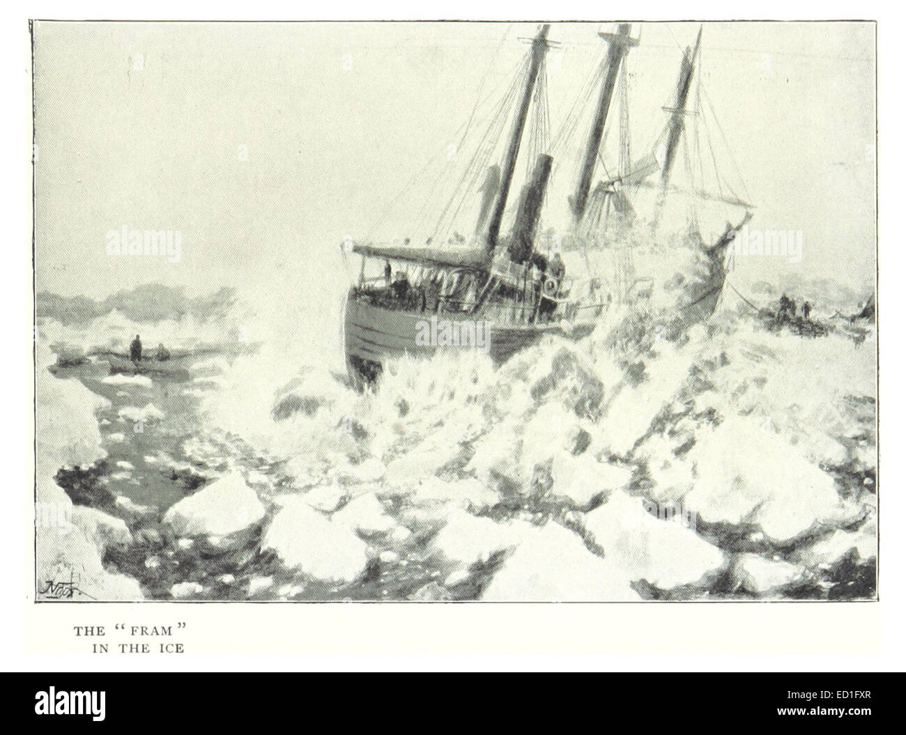 Vintage fram hi-res stock photography and images - Alamy