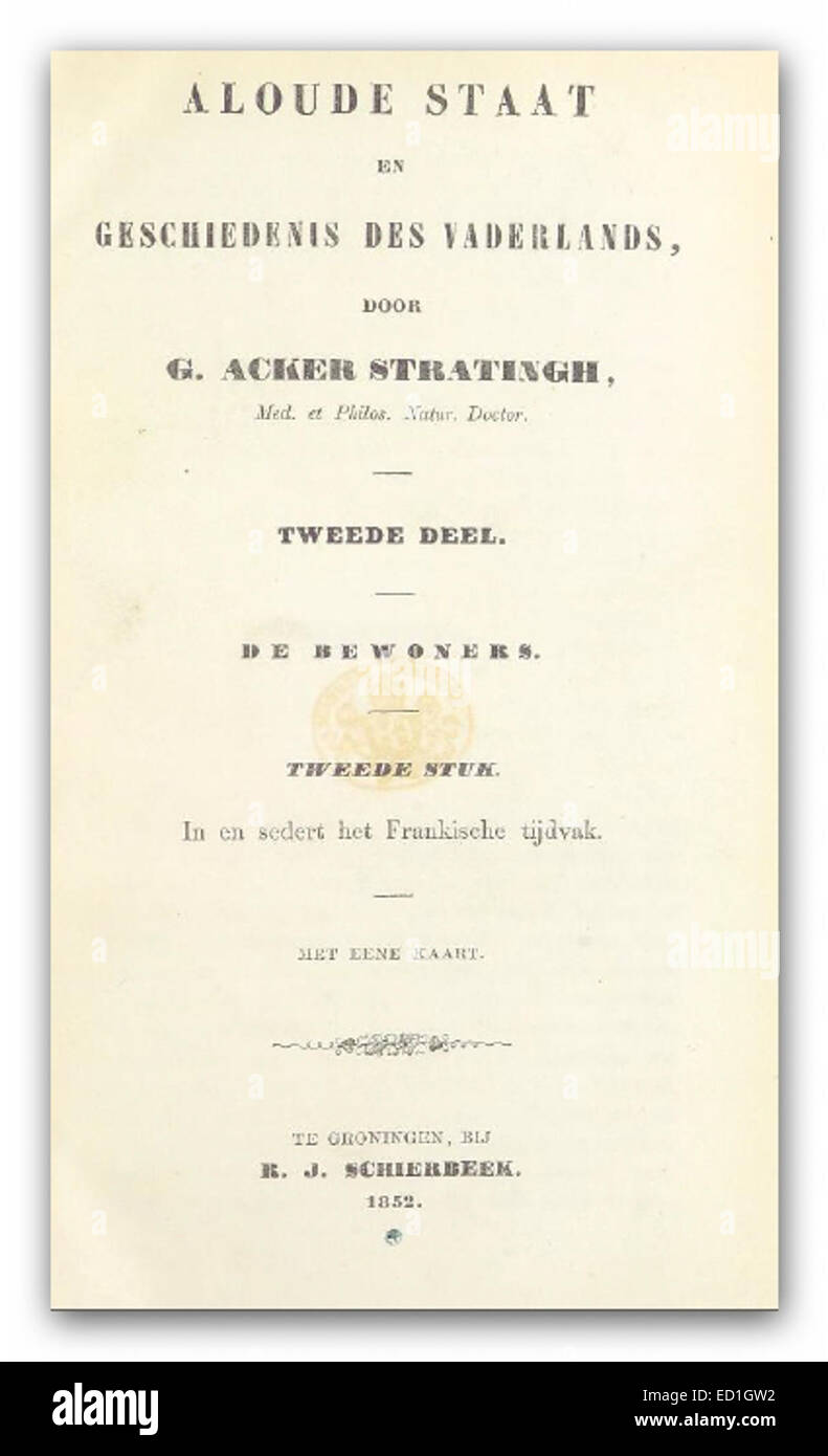 A 1852 volume by Strathing, likely containing detailed accounts or ...