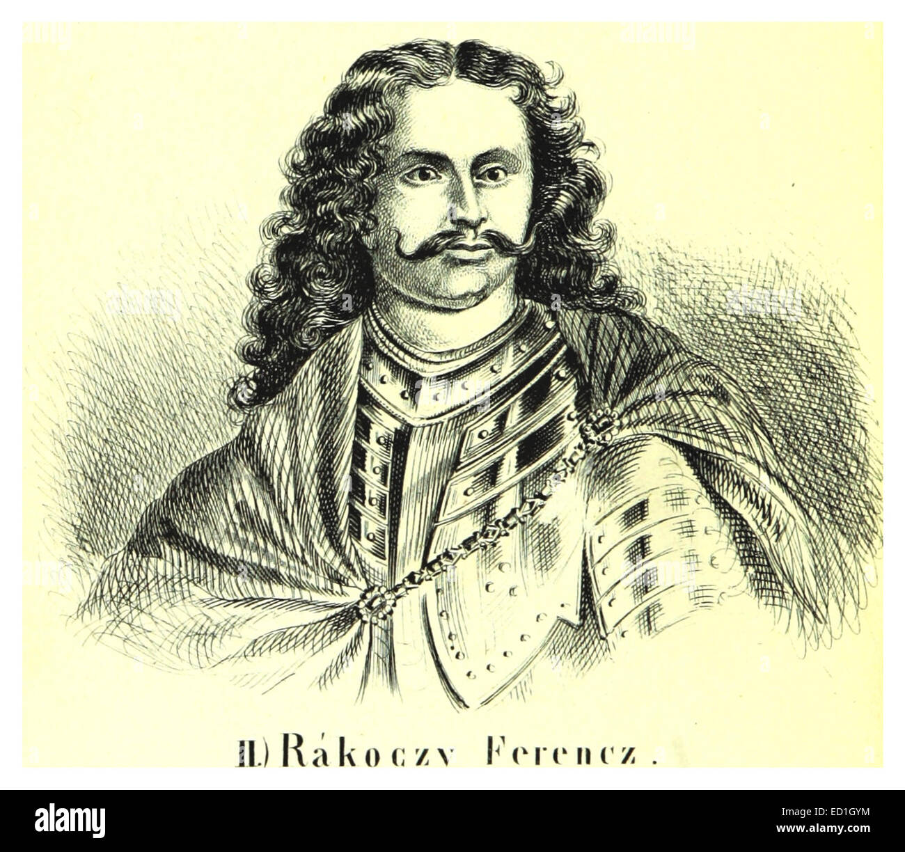 Rakoczy hi-res stock photography and images - Alamy