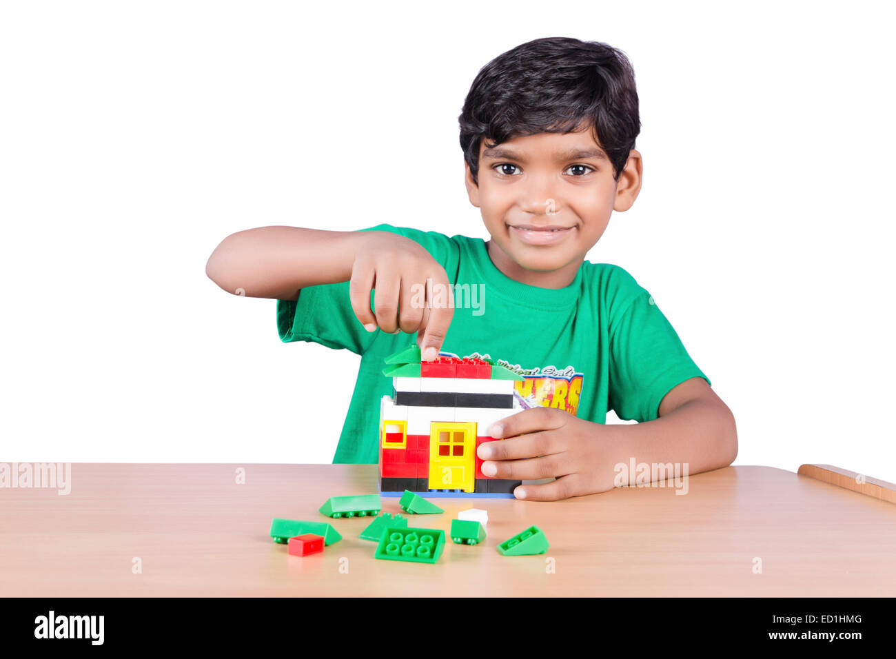 Child dummy hi-res stock photography and images - Alamy