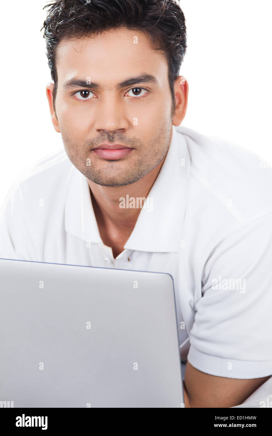 Man men male males working hi-res stock photography and images - Alamy
