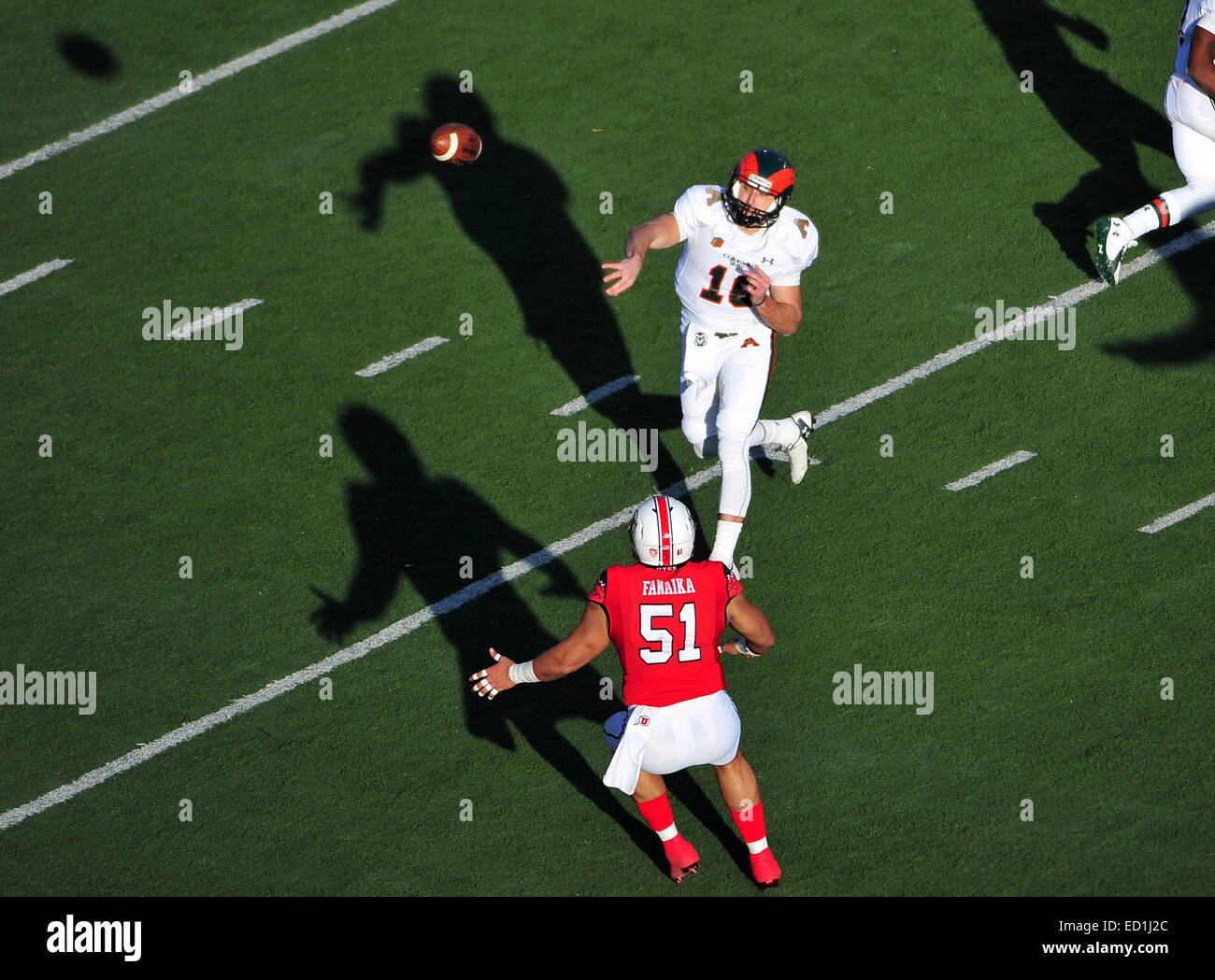 Garrett grayson hi-res stock photography and images - Alamy