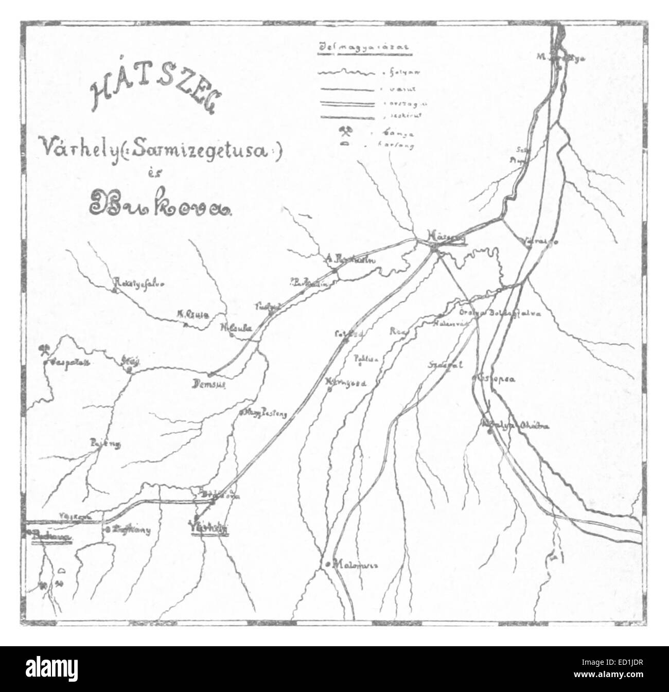 Exact map Cut Out Stock Images & Pictures - Alamy