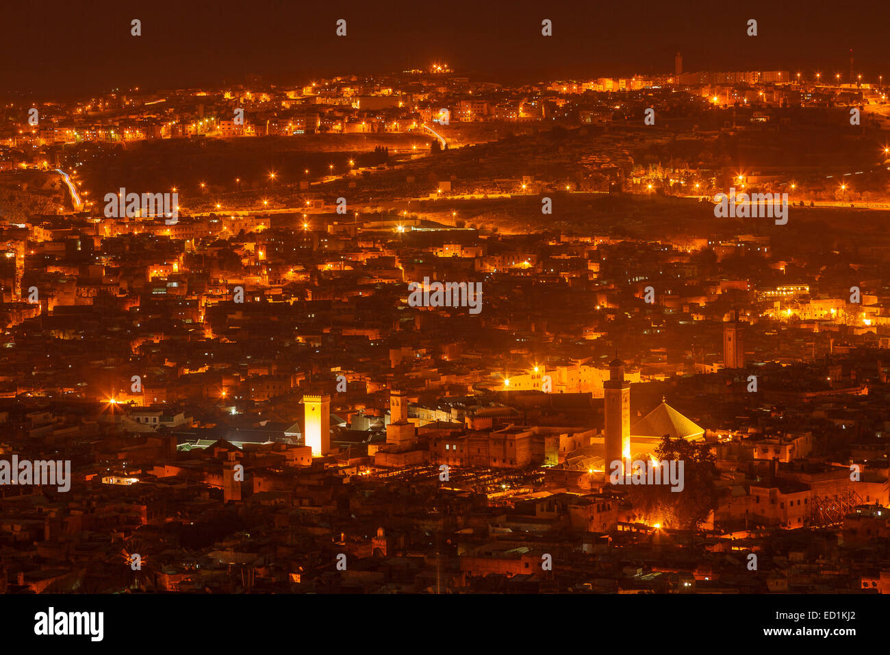 Africa view hi-res stock photography and images - Alamy