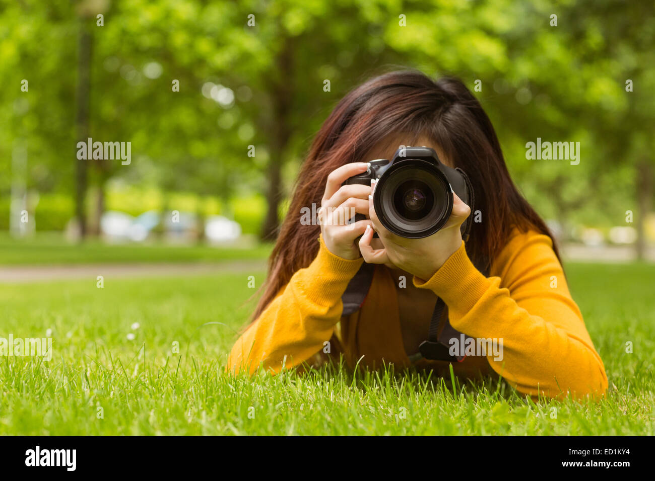Female photographer professional equipment hi-res stock photography and ...