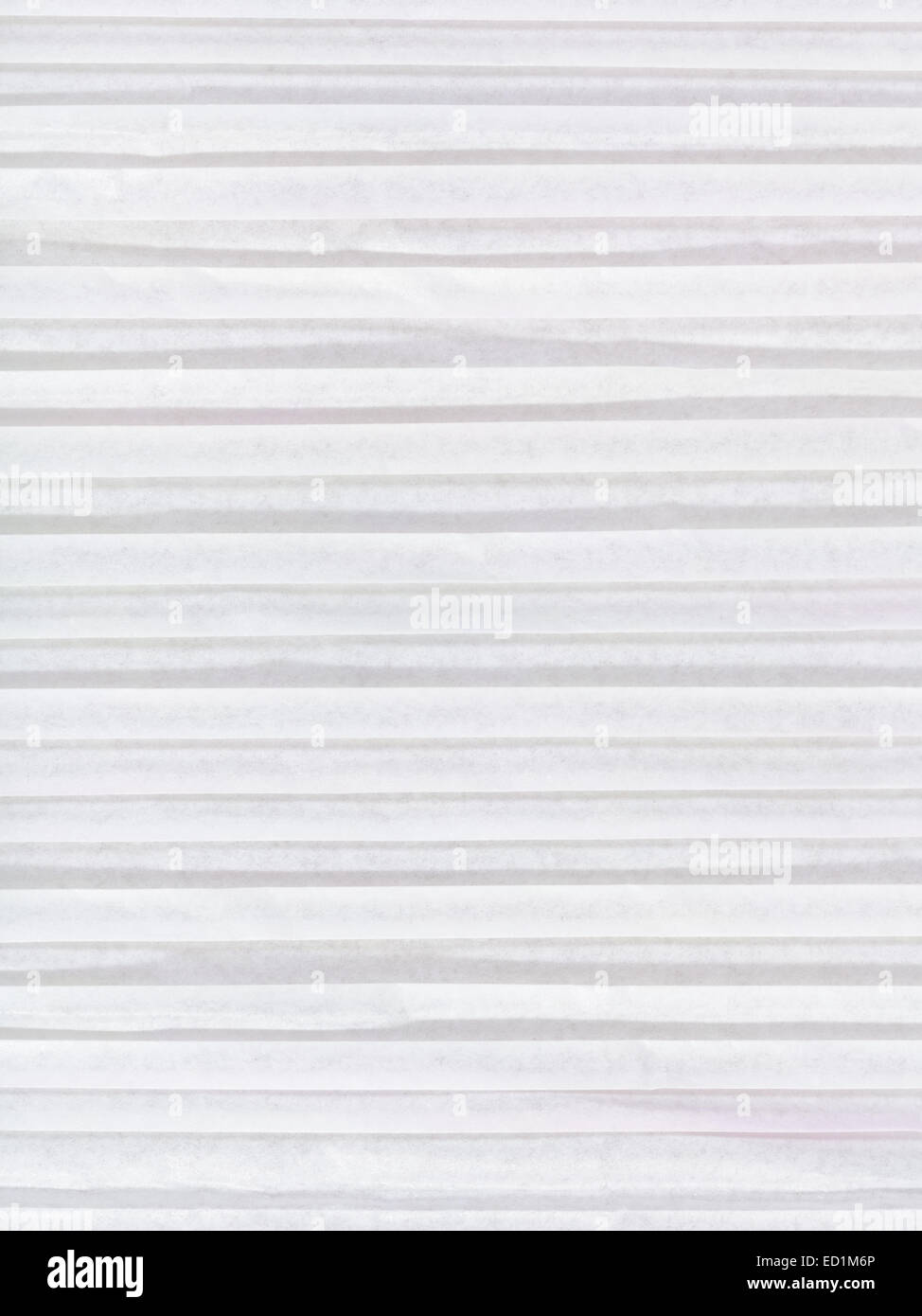 White corrugated paper sheet cardboard hi-res stock photography and ...
