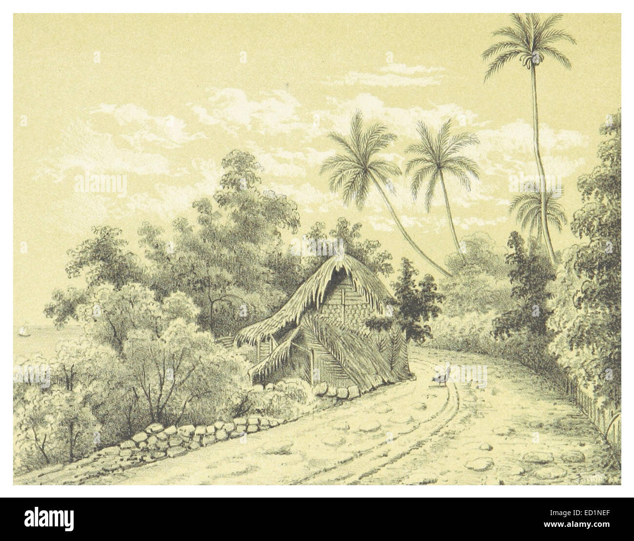 Vintage venezuela hi-res stock photography and images - Alamy