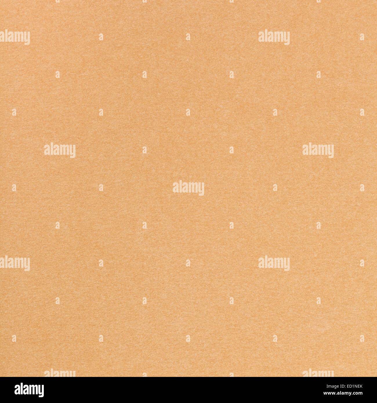 square background from sheet of light brown pastel paper close up Stock ...