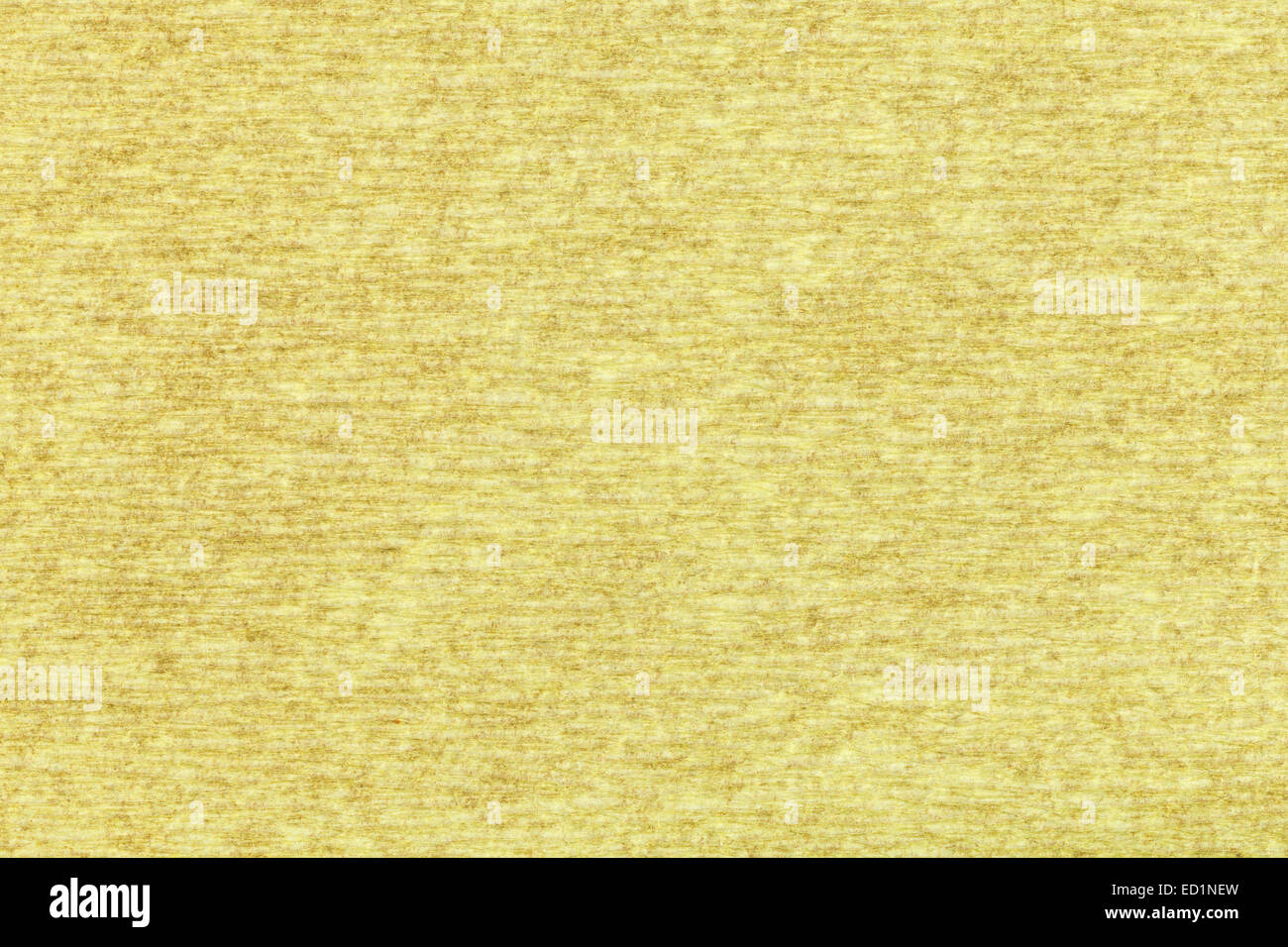 background from sheet of yellow wrapping paper close up Stock Photo - Alamy