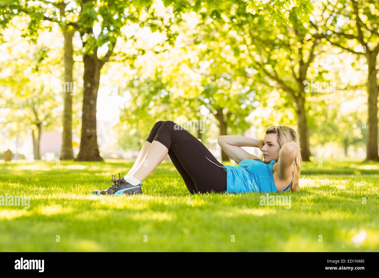 Sit at park hi-res stock photography and images - Alamy