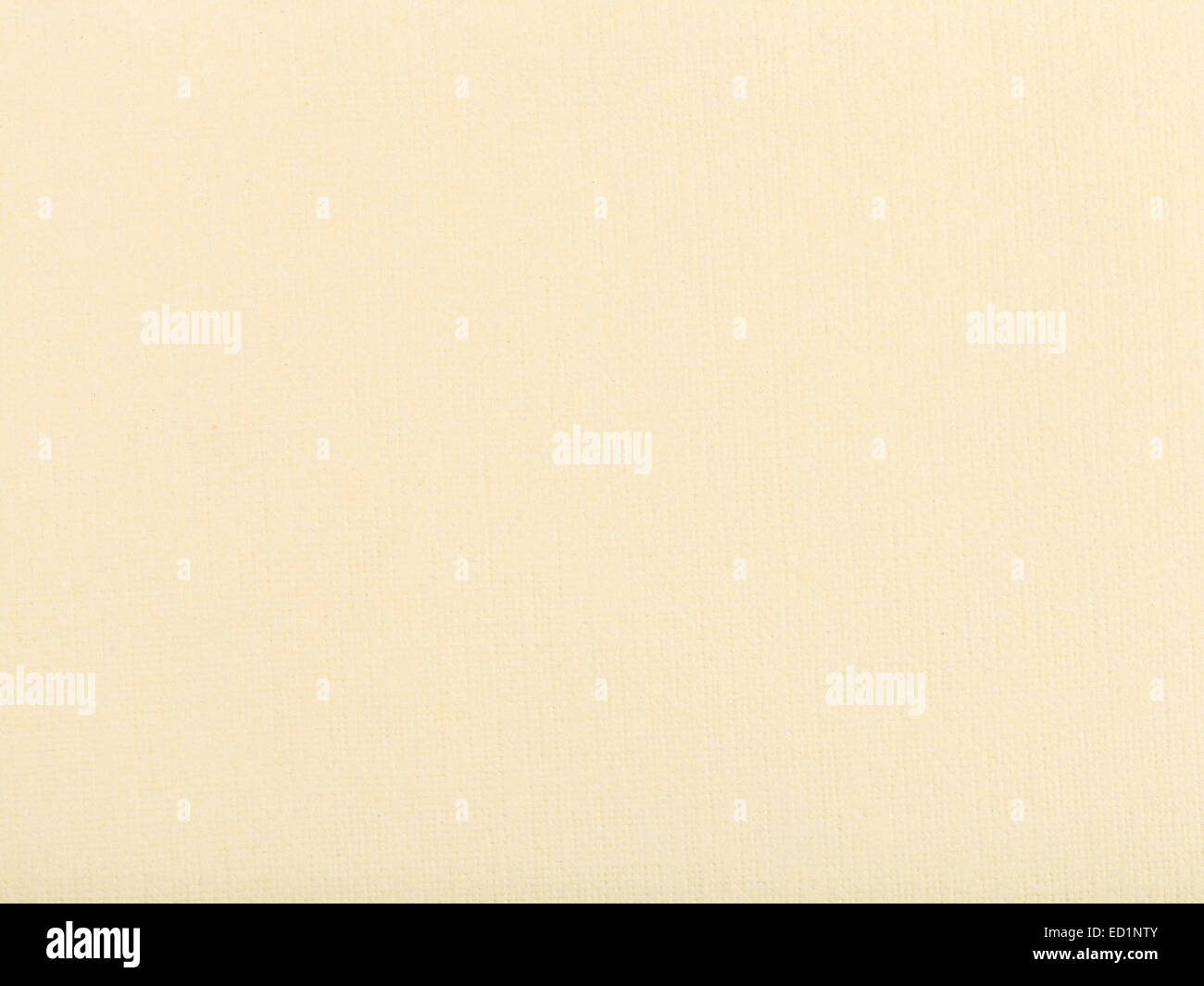 background from sheet of yellow creamy colored pastel paper close up ...