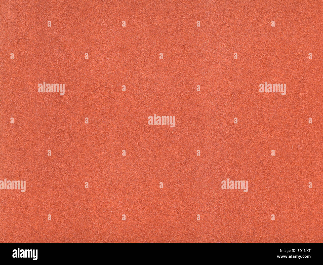background from sheet of red brown color velvet paper close up Stock ...