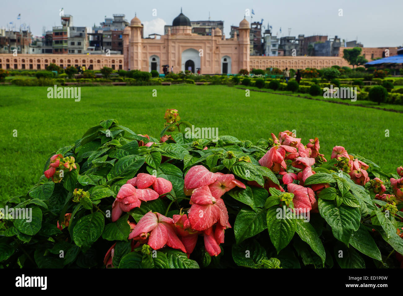 Lalbagh fort dhaka old hi-res stock photography and images - Alamy