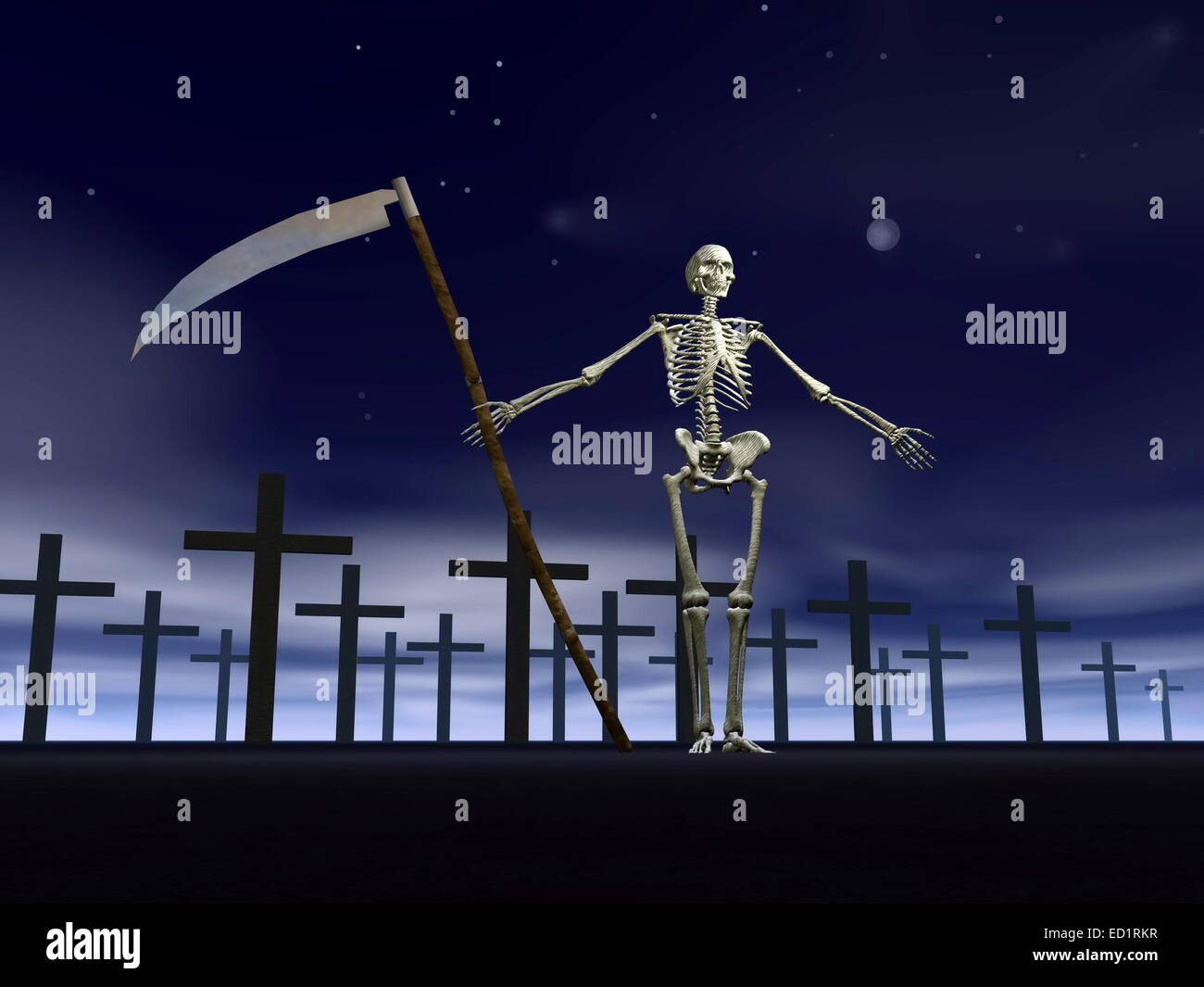 Human skeleton standing anatomy engraving hi-res stock photography and ...