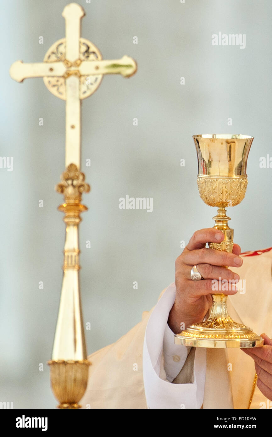 Celebrates feast hi-res stock photography and images - Alamy